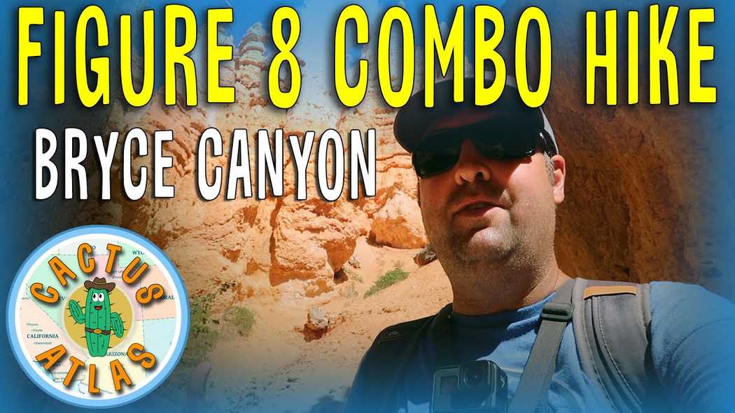 Figure 8 Loop Trail | Hours, Prices, Directions and Information ...