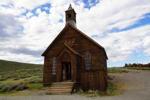 Stepping Back in Time at Bodie State Historic Park - Cactus Atlas