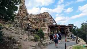 Our Favorite Overlooks at the Grand Canyon South Rim - Cactus Atlas