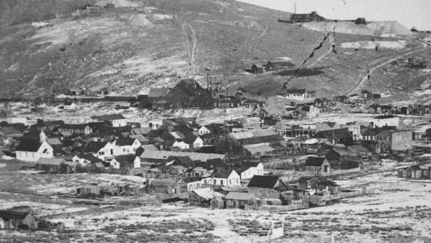 Stepping Back in Time at Bodie State Historic Park - Cactus Atlas